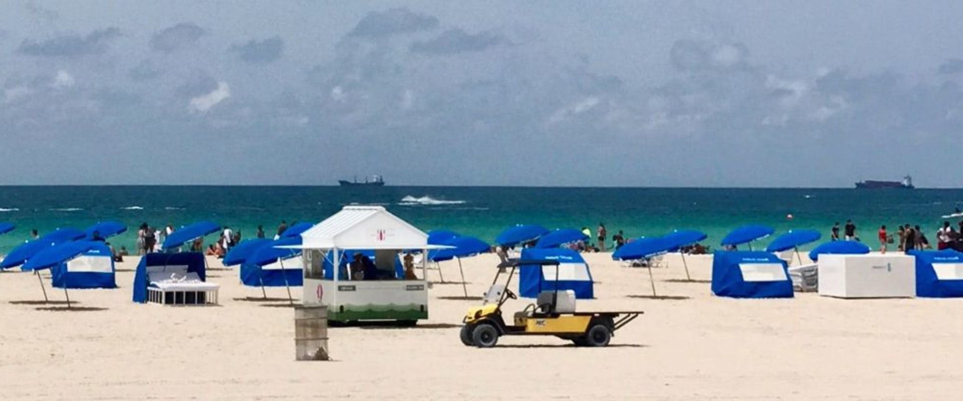 Exploring Florida Beaches in June: What to Expect